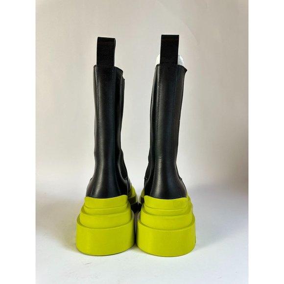 Bottega Veneta | Shoes | Bottega Veneta Tire Platform Chelsea Boots ...